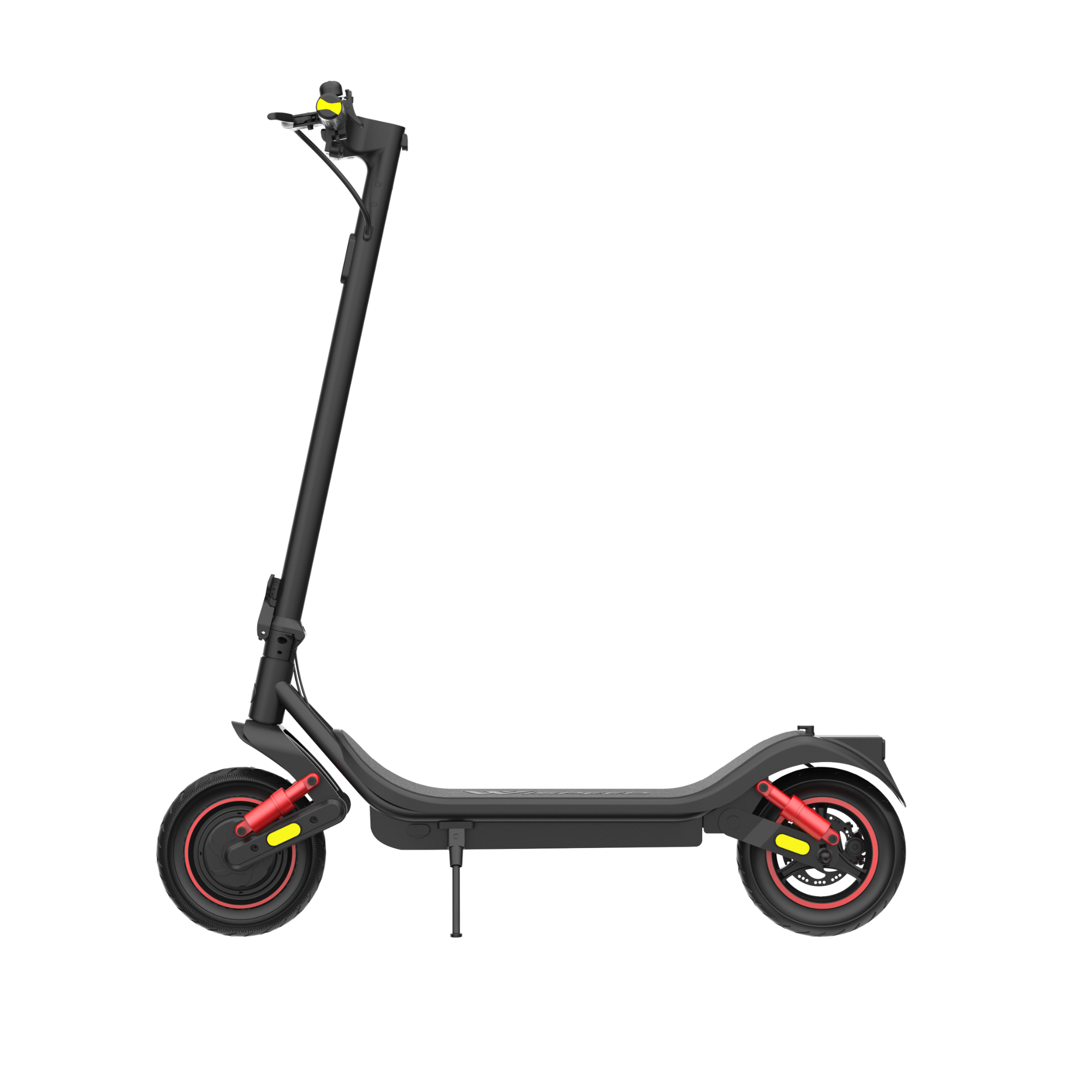 WISPEED - Urban mobility